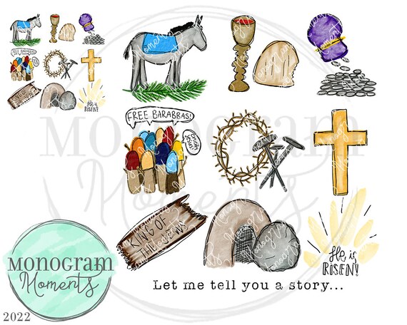 Christian Easter Png