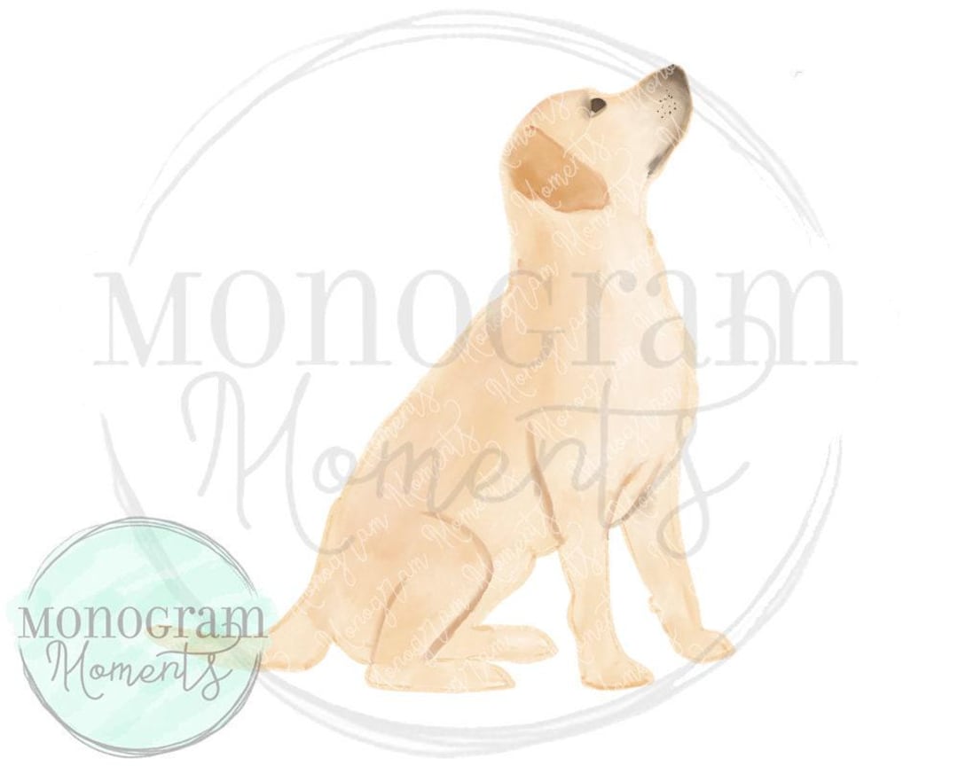 Watercolor Dog PNG - Watercolor Dog Trio Clipart for Digital Download ...
