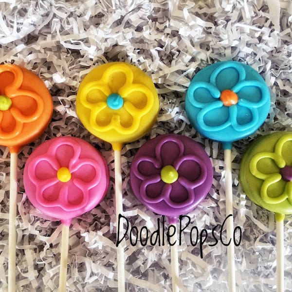 Oreo Pops - Etsy
