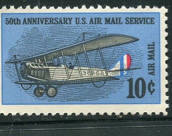 Airplane stamps | Etsy