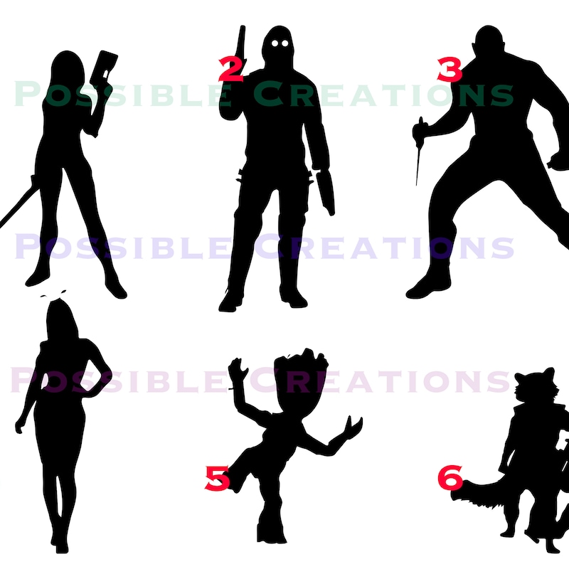 Storm Guardian - Etsy