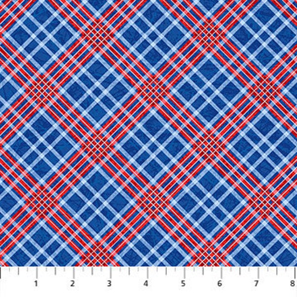 Diagonal Plaid - Etsy