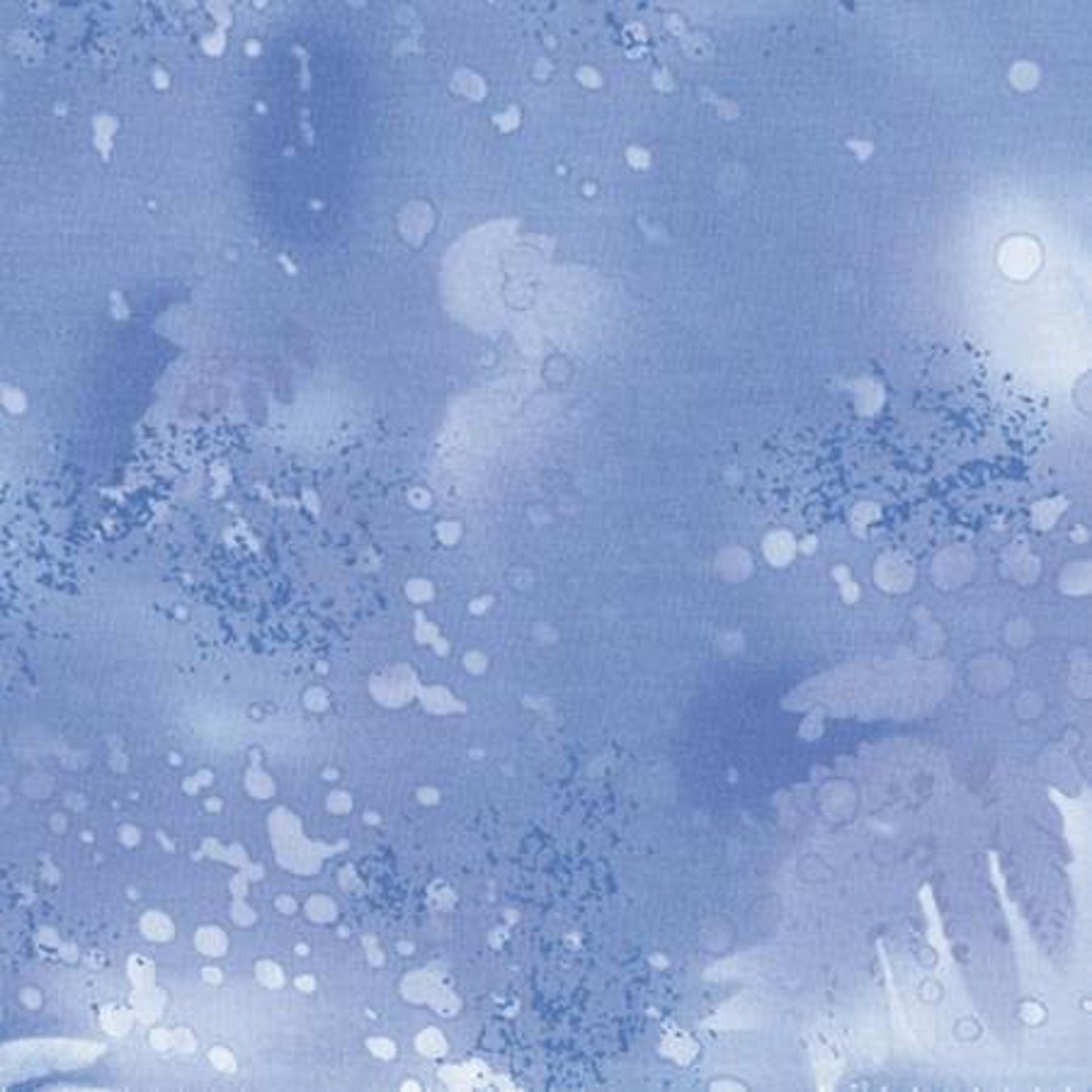 Fossil Fern Nordic Ice 528-1W by Benartex. Basic. Sold by the Half Yard ...