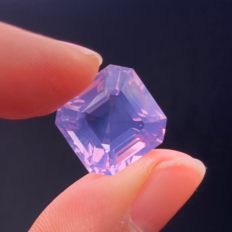 Lavender Quartz - Etsy