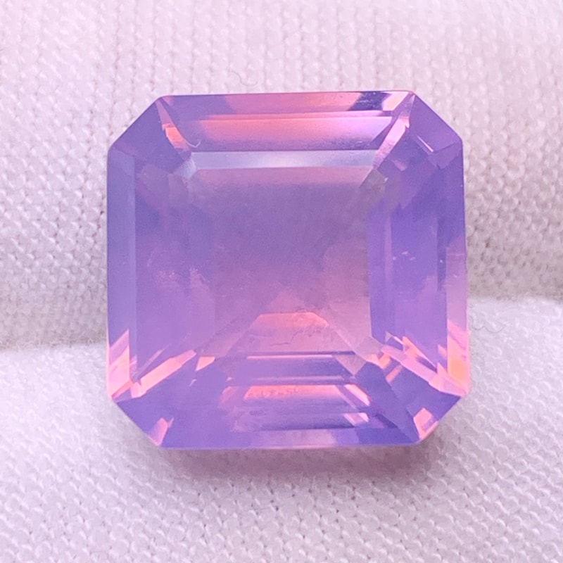 Lavender Quartz - Etsy