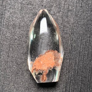 22g Red Phantom Quartz Garden Quartz Crystal Healing - Etsy