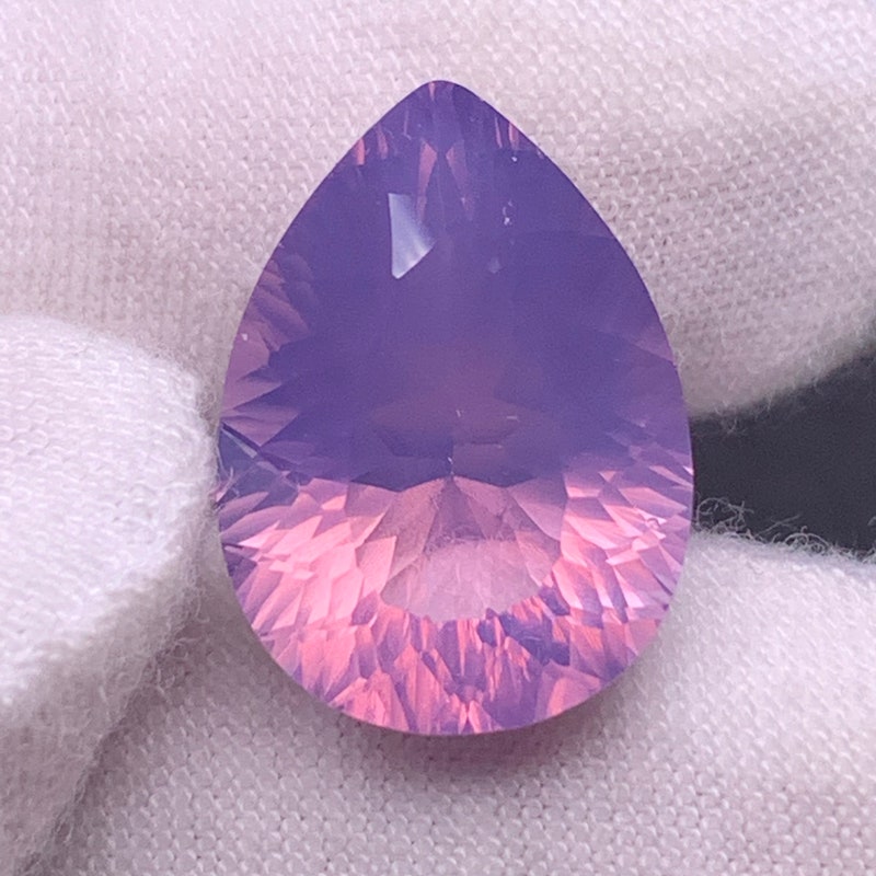 Lavender Quartz - Etsy