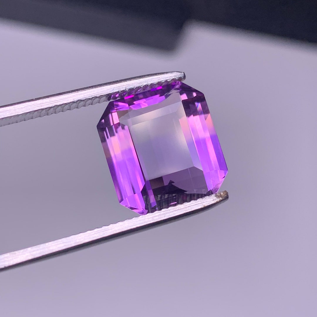 Finest Quality Natural Ametrine Quartz From Brazilianametrine - Etsy