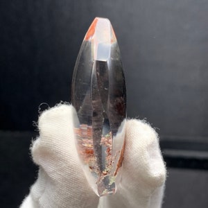 22g Red Phantom Quartz Garden Quartz Crystal Healing - Etsy