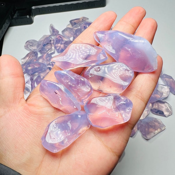 Lavender Quartz - Etsy