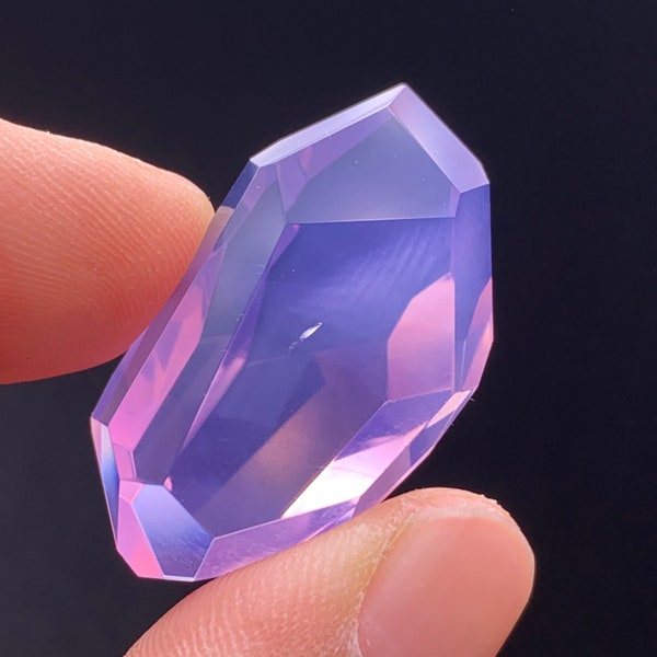 Lavender Quartz - Etsy