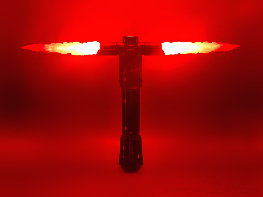 Unstable Quillon Set (2 Quillon Blades) - Etsy