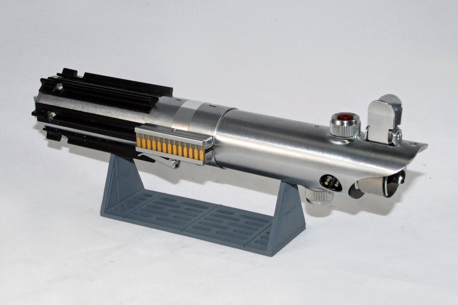 Horizontal Lightsaber Stand - Etsy