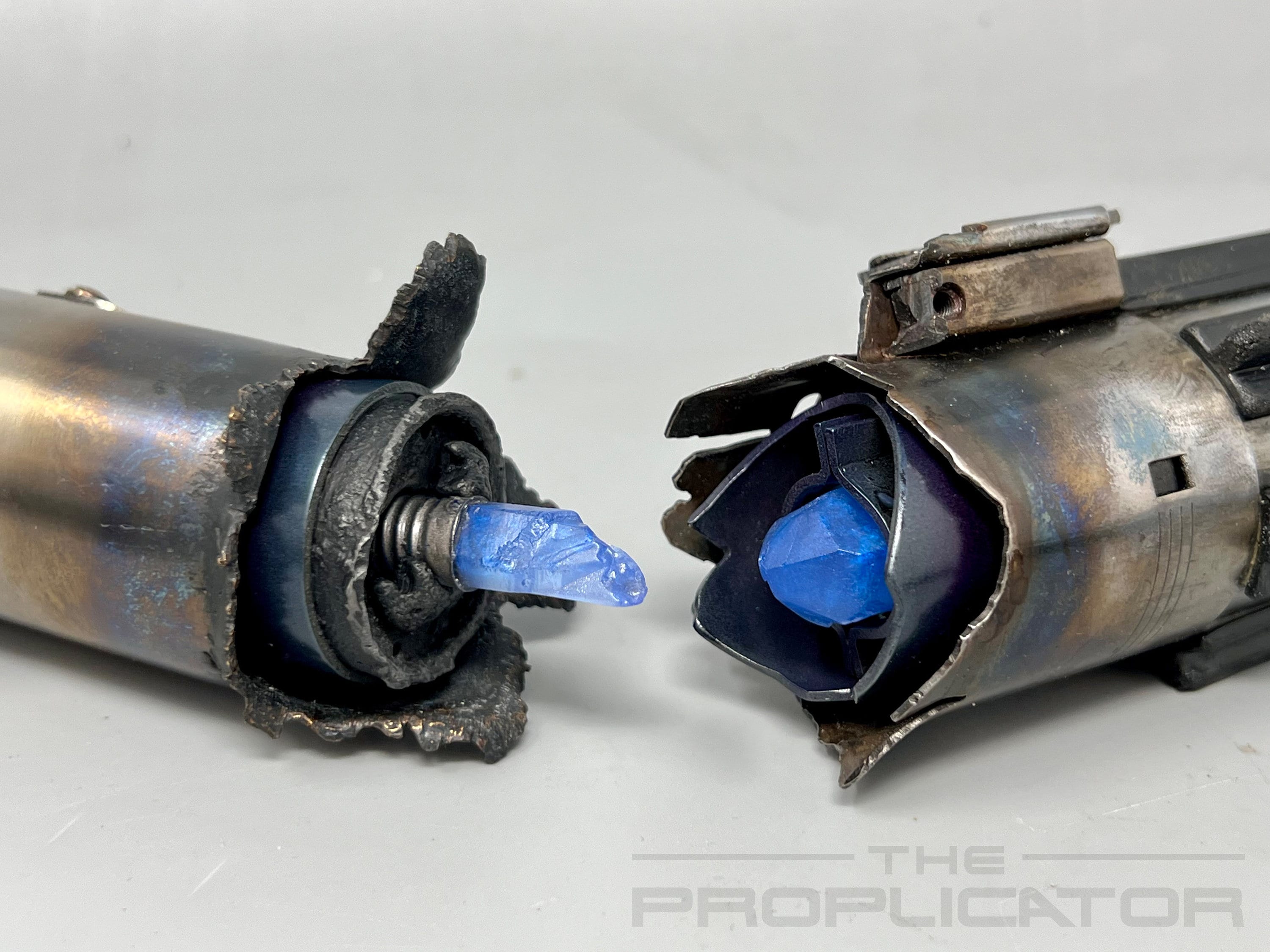 TLJ Brokeflex Kit (screen Accurate) - Etsy