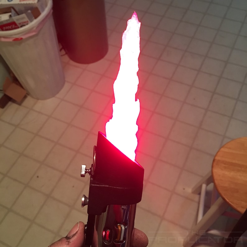 Unstable Blade Set 1 Main Sleeve & 2 Quillon Blades - Etsy