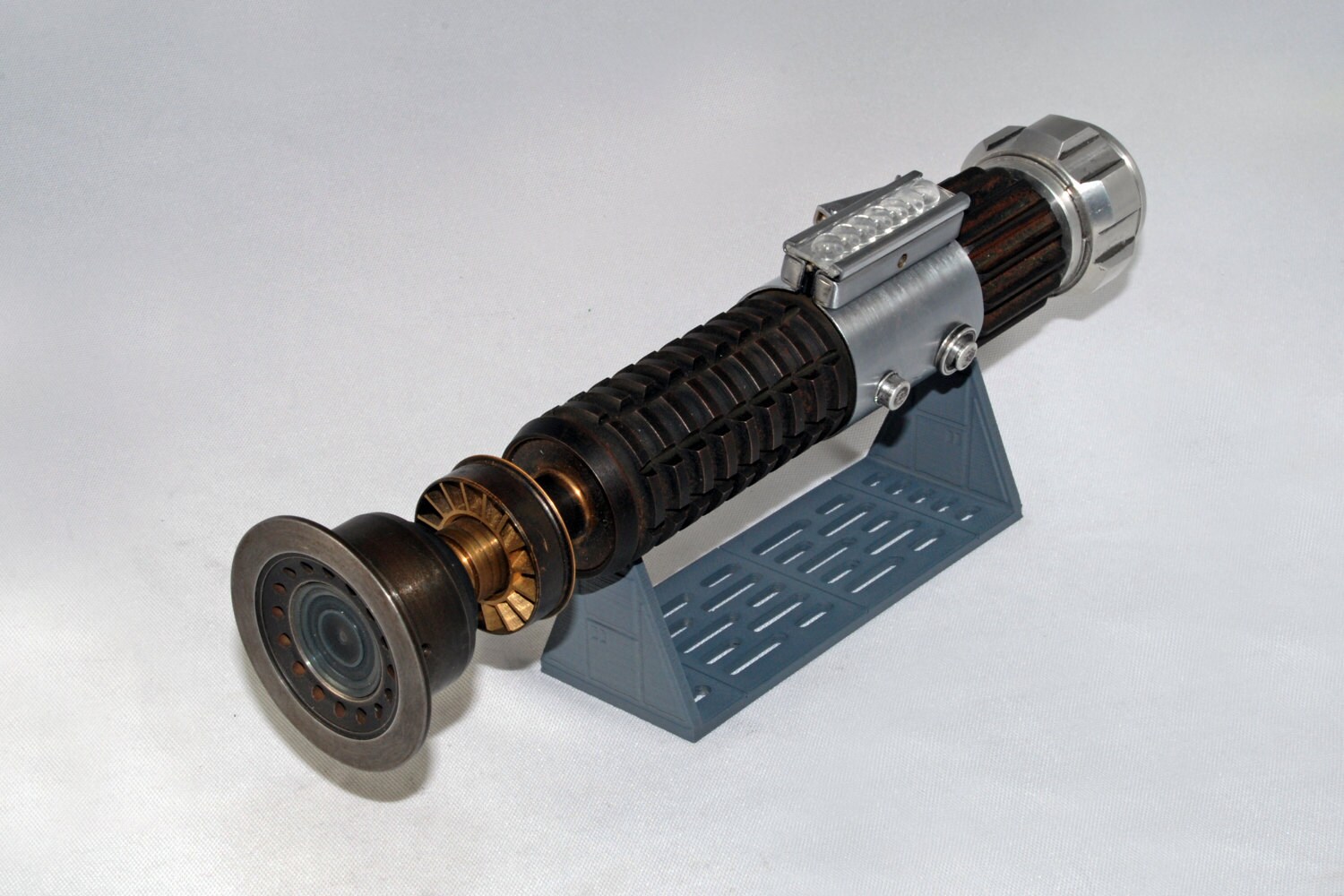 Horizontal Lightsaber Stand - Etsy