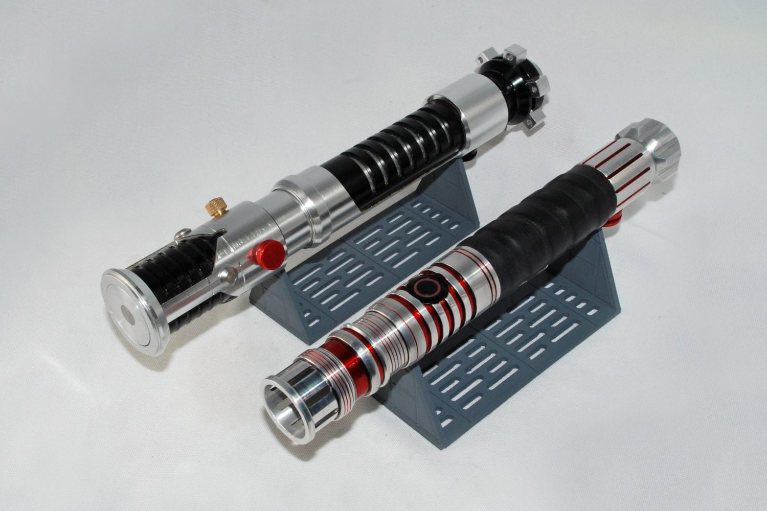 Horizontal Lightsaber Stand - Etsy