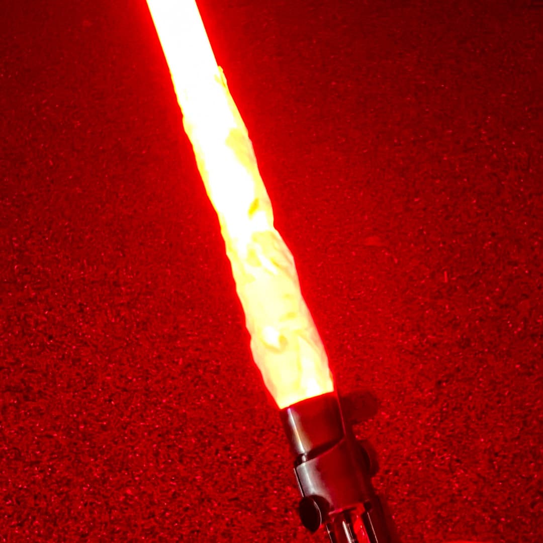RED! Unstable Blade Sleeve (fits Galaxy's Edge Blade) - Etsy