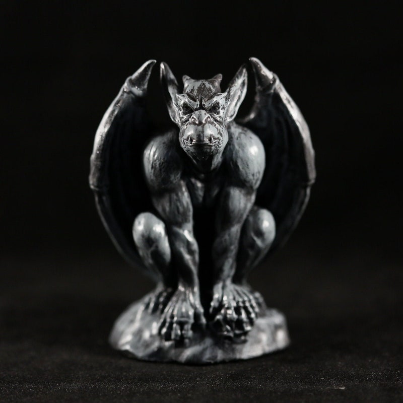 Gargoyles - Etsy