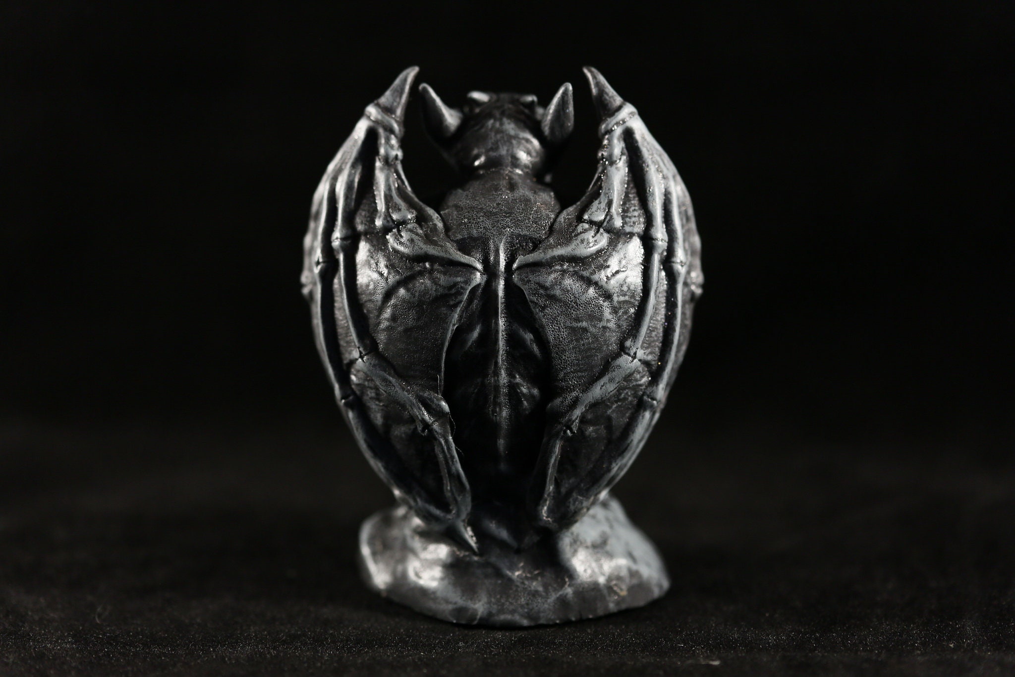 Gargoyle Sculpture Protector From Evil Spirits - Etsy