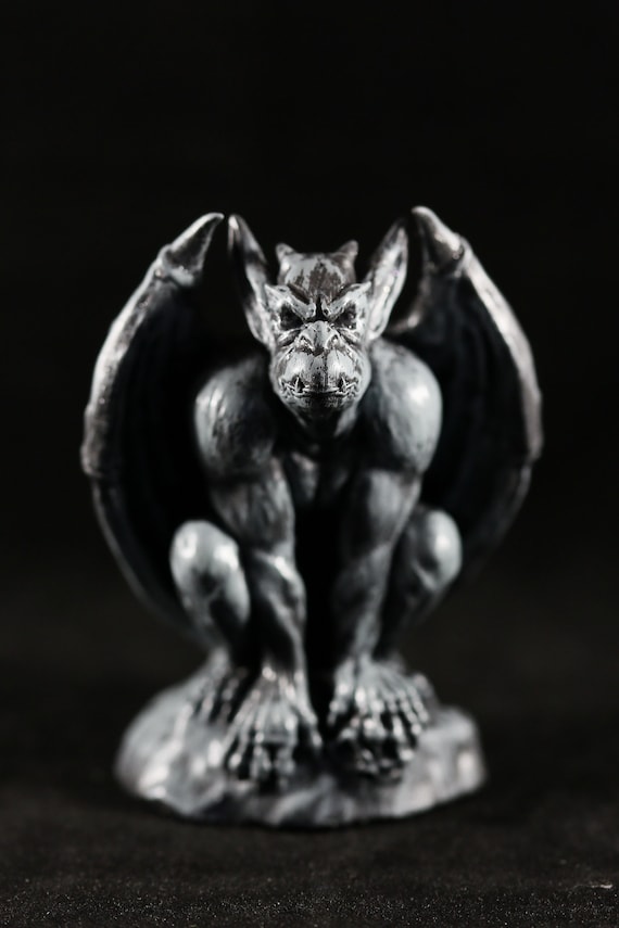 Evil Gargoyle