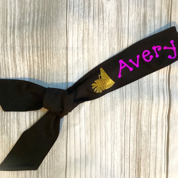 Custom Headbands - Etsy