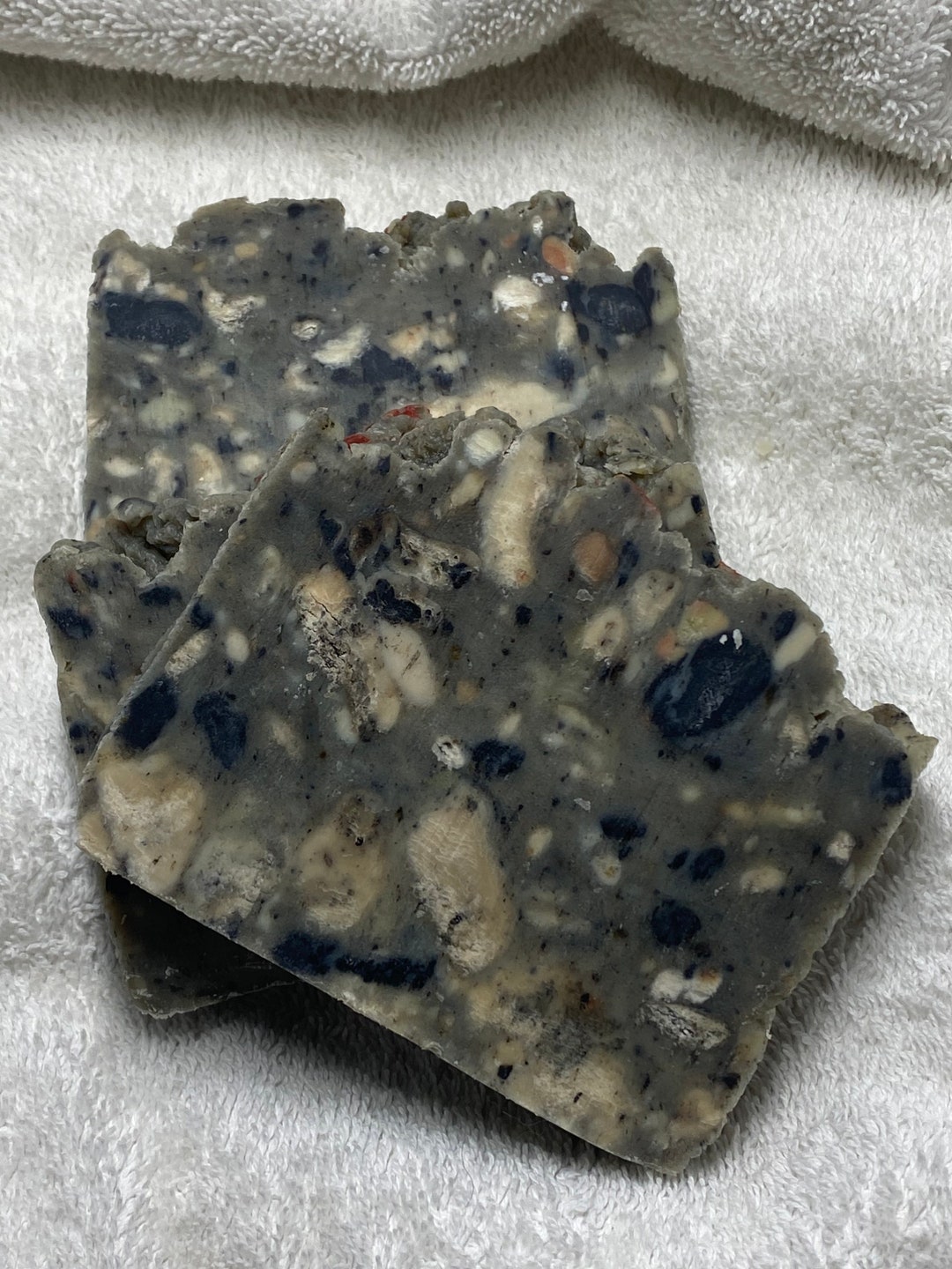 Hippie Hash Hand & Body Bar Soap - Etsy