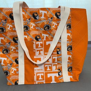 Sports Team Tote Bags - Etsy