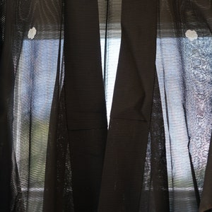 Delightful Taisho Roman Summer Kimono, Antique Vintage Japanese, Ro ...