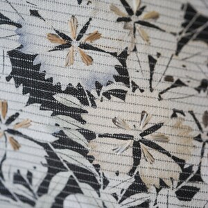 Delightful Taisho Roman Summer Kimono, Antique Vintage Japanese, Ro ...