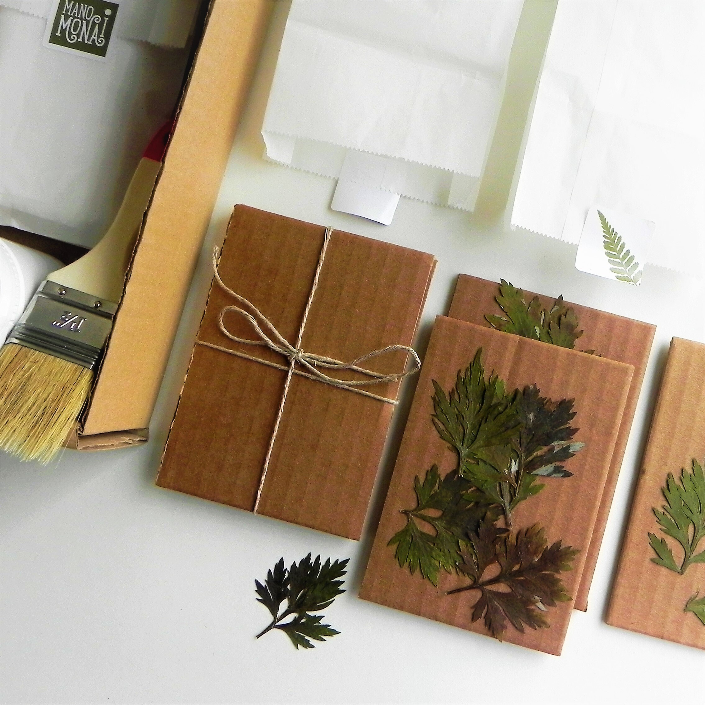 Handmade Paper Making DIY Kit Eco Crafting | Etsy