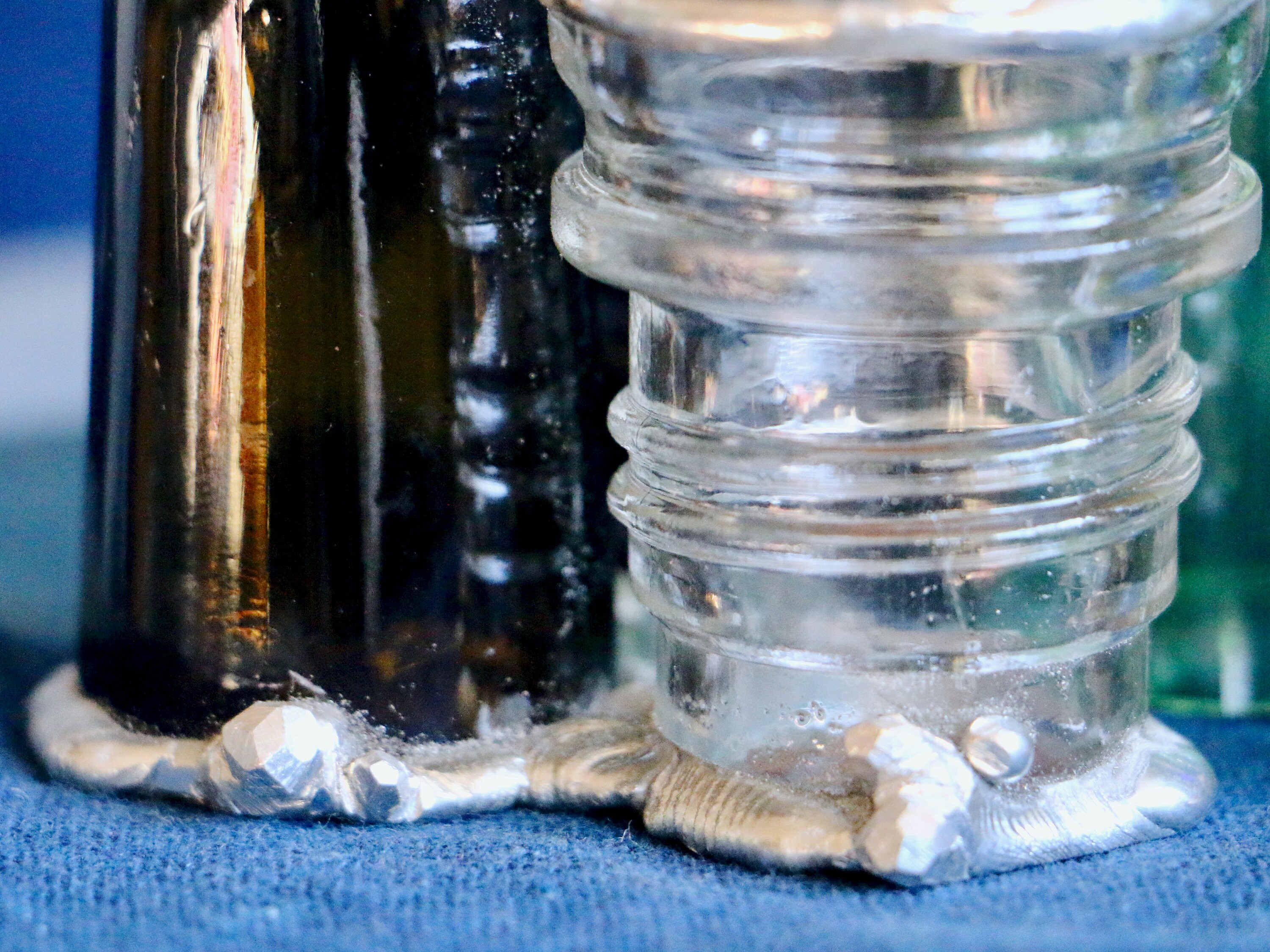 Rooting Flutes, Reimagined Glass Plant Propagation - Etsy