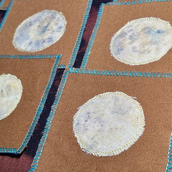 Mending Patch - Etsy