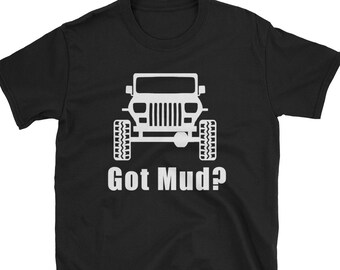 Got mud | Etsy