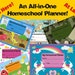 Virtual / Home School Planner~12 Different Covers Included ~ All-in-one ...
