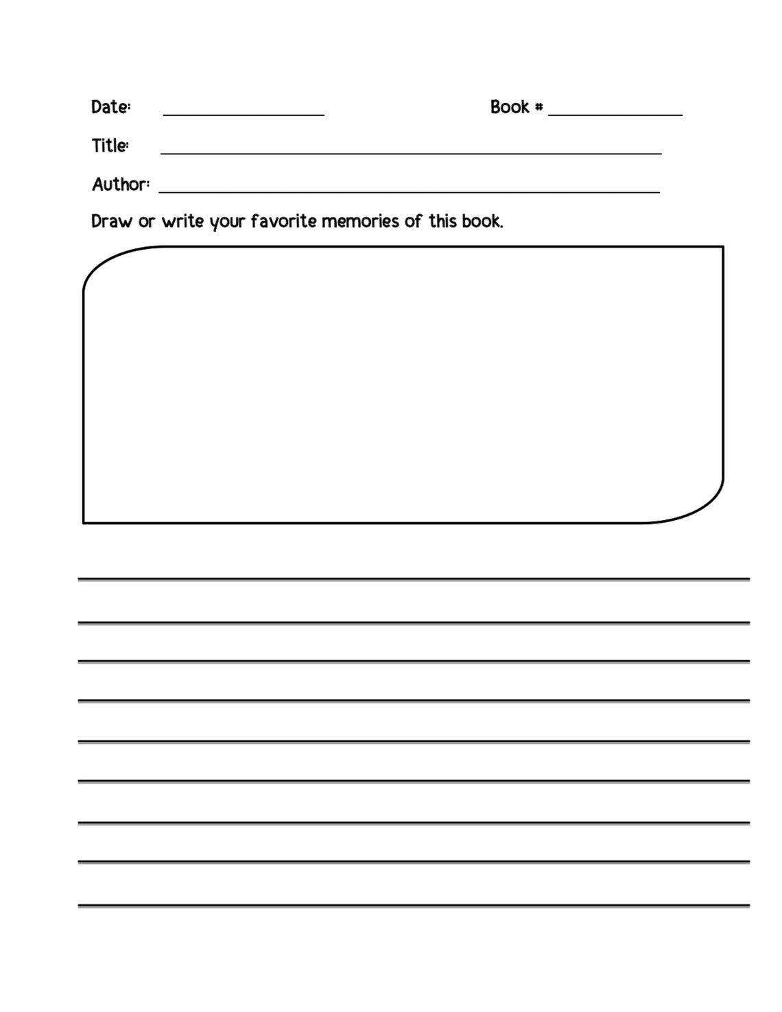 Our Family Read-aloud Journal: Our Family Read Aloud Journey Through ...