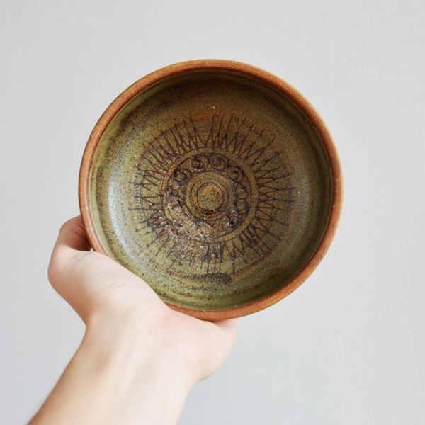 Studio Pottery - Etsy