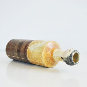 Vintage 1970s THEO & SUSAN HARLANDER Scarce Figurative Studio Pottery ...