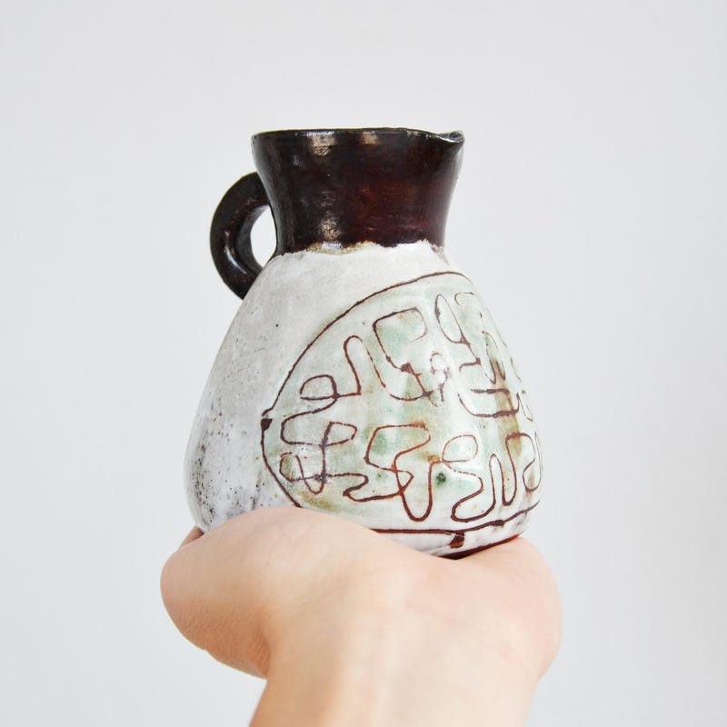 Vallauris Ceramics - Etsy