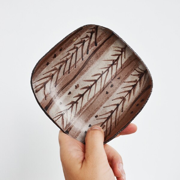 Vintage Nancy Pottery - Etsy