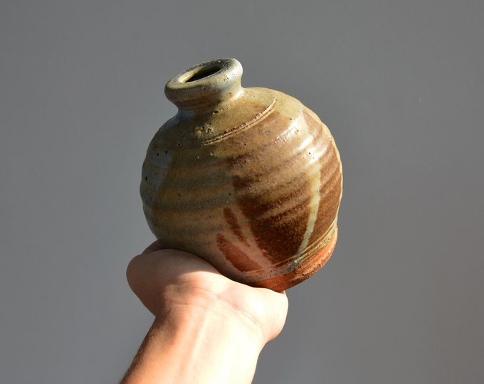 Vintage 1960s LYMAN, POTTERY SHACK Mid-century California Modernist ...