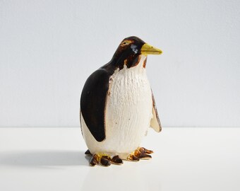 Ceramic Penguin Pottery - Etsy