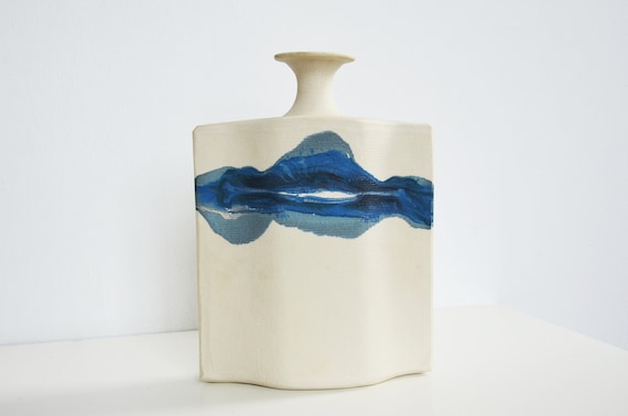 Robin Hopper Pottery