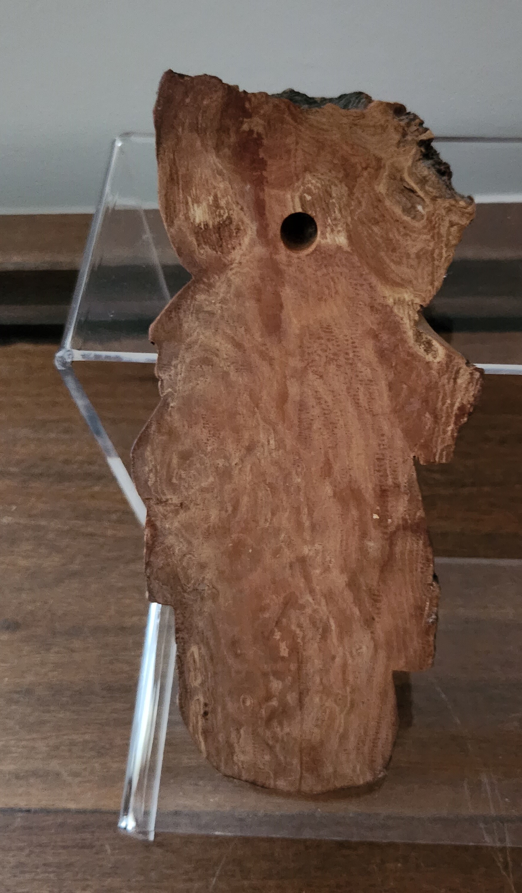 Wood Carved Face Caricature Sculptural Folk Art - Etsy