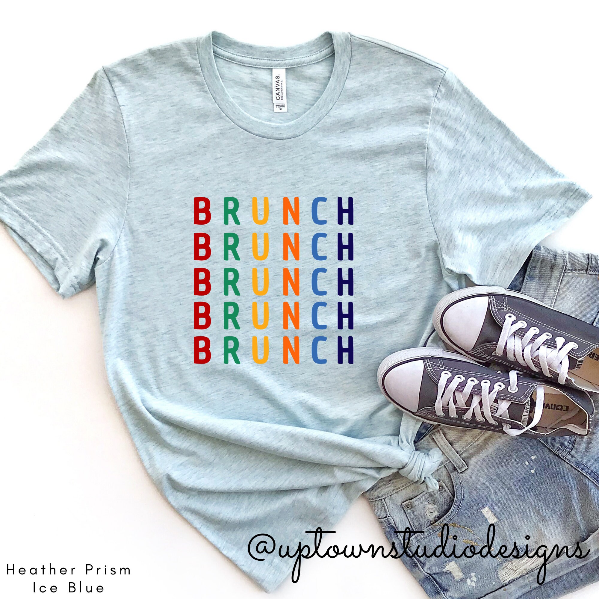 Brunch Shirt Weekend Shirt Brunch Shirts Brunch Tee Brunch | Etsy