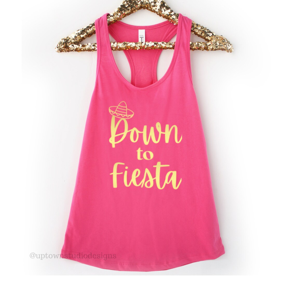 Bachelorette Party Tank Tops Fiesta Mexican Bachelorette - Etsy