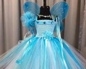 Fairy Wings Costume - Etsy