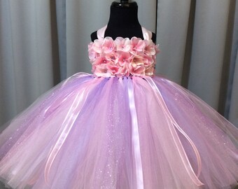 Girls tutu dress | Etsy