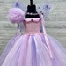 Fall Fairy Princess Costume Princess Tutu Dress With Crown - Etsy