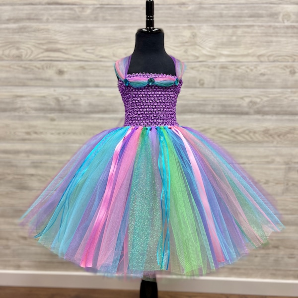 Bright Tutu - Etsy